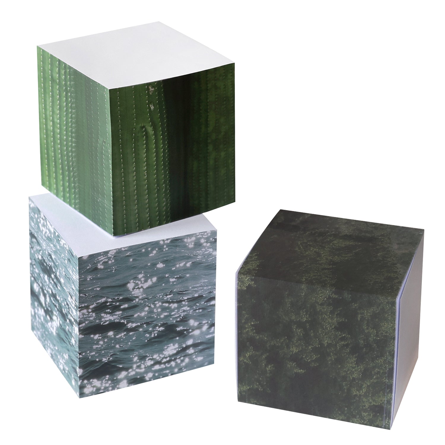 FOGBOW·フォグボウ | Block Sticky Memo – mmesh