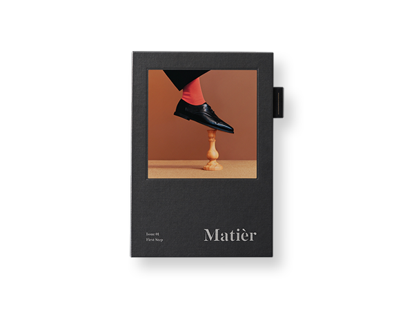 MATIÈR(マティエ) | 公式通販サイト - mmesh