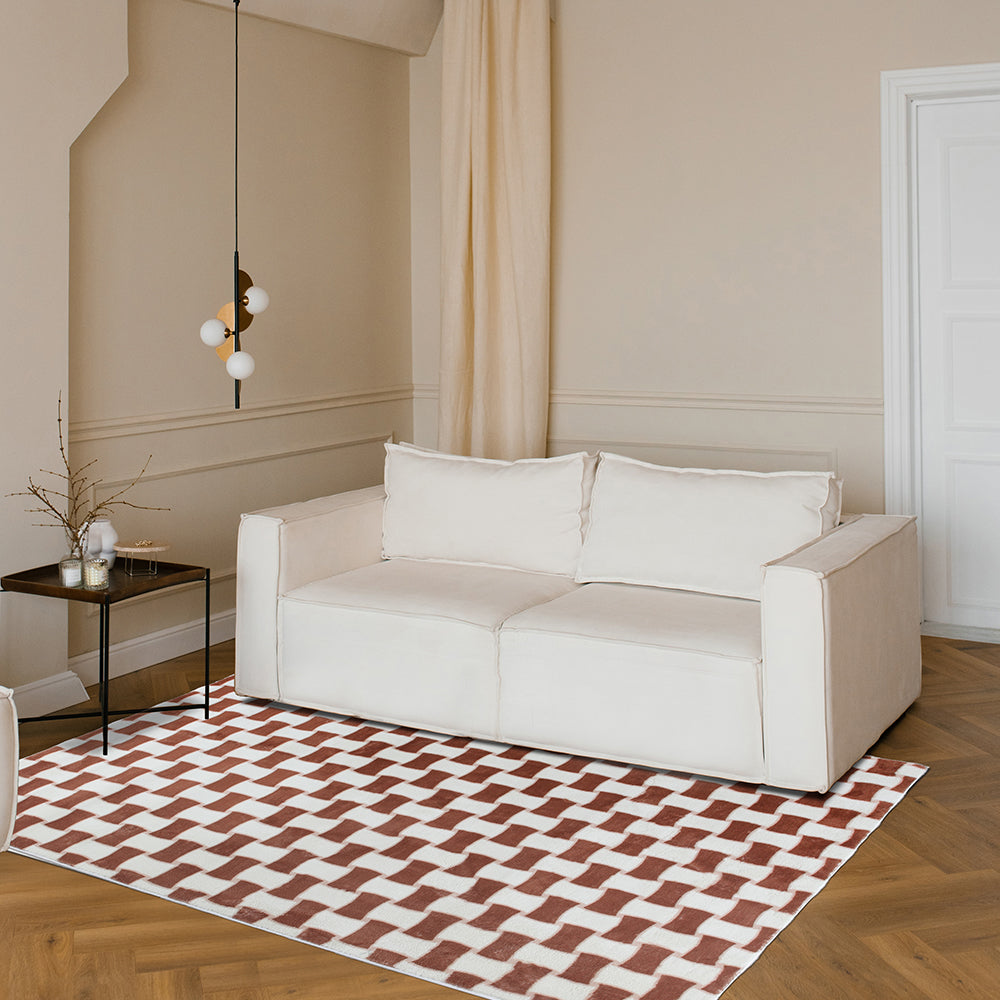 DAYDREAMER Korea | bird interior living room rug – mmesh